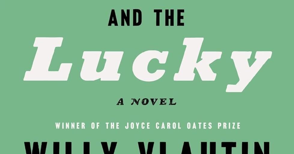 Misfit housepainter, young boy and dog connect as found family | Books ...