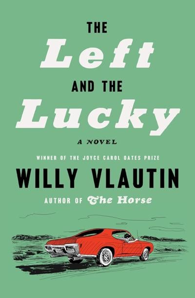 Misfit housepainter, young boy and dog connect as found family | Books ...