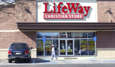 LifeWay closing all Christian stores, including at Oxford Exchange ...
