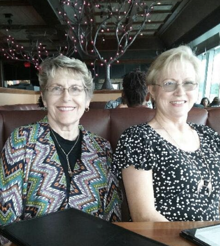 Sherry Kughn: Holiday includes visit with longtime friend | Anniston ...
