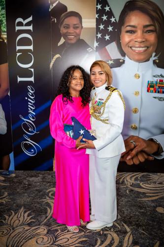 Saks veteran found Pentagon work enlightening | Anniston | annistonstar.com