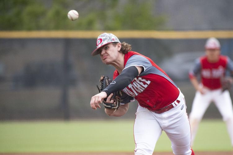 Photos: Alexandria defeats Ohatchee - Calhoun County Baseball ...
