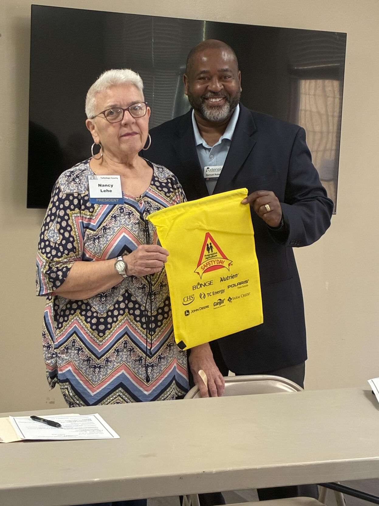 Lehe Roberson | News | annistonstar.com