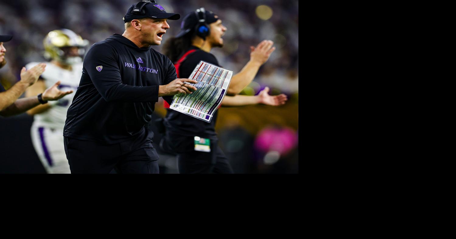 NEXT UP: Tide hires Kalen DeBoer as new football coach | Free ...