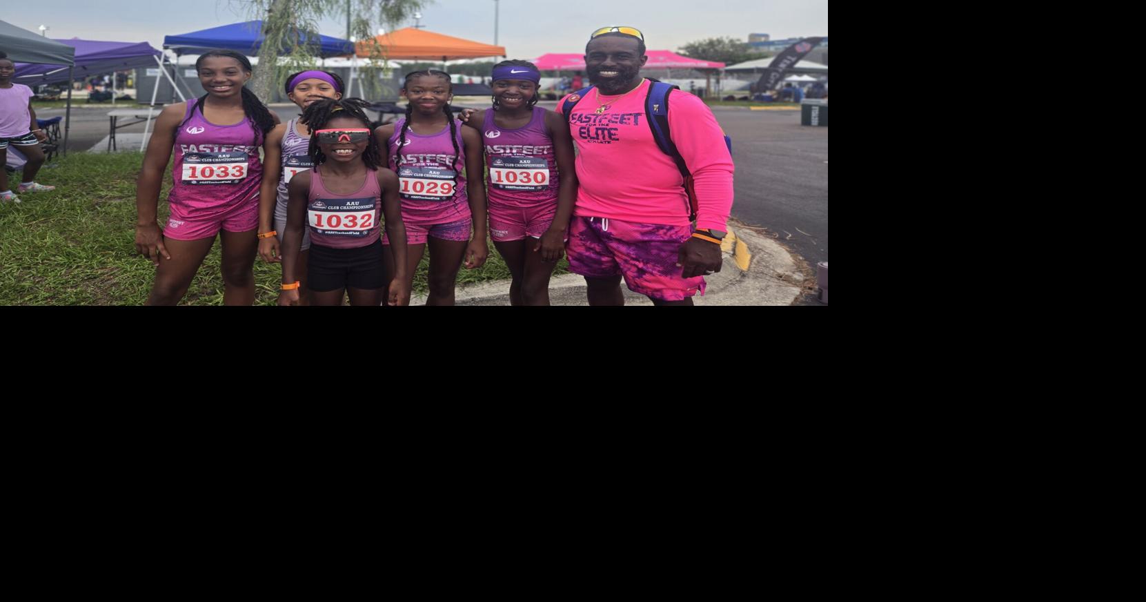 Fast Feet dominates Primary Club National Championship | Calhoun County ...