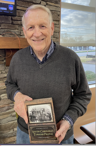 Glen Browder’s years of service to others continues | Jacksonville ...