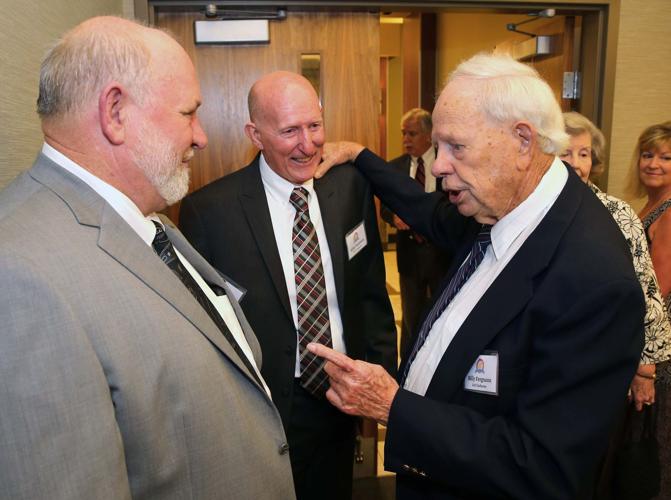 2017 Calhoun County Sports Hall Of Fame | News | annistonstar.com