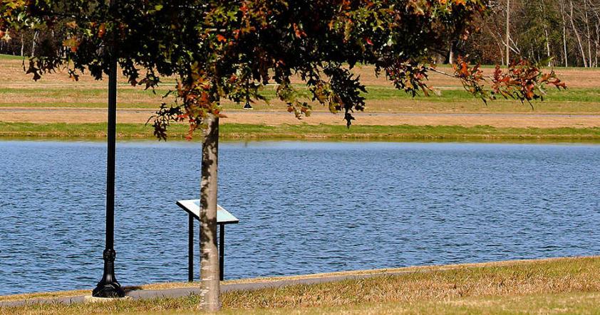 Free fishing rodeo for kids at Choccolocco Park in the works | Oxford ...