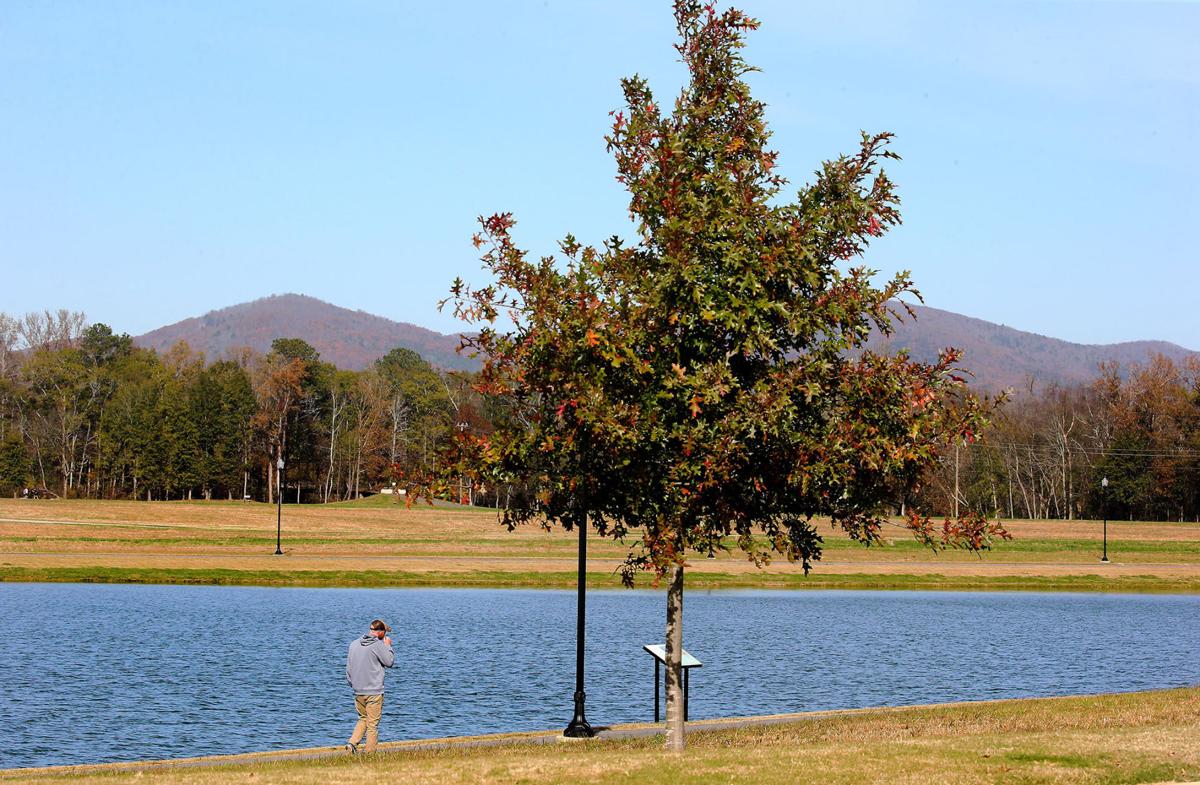 Free fishing rodeo for kids at Choccolocco Park in the works | Oxford ...