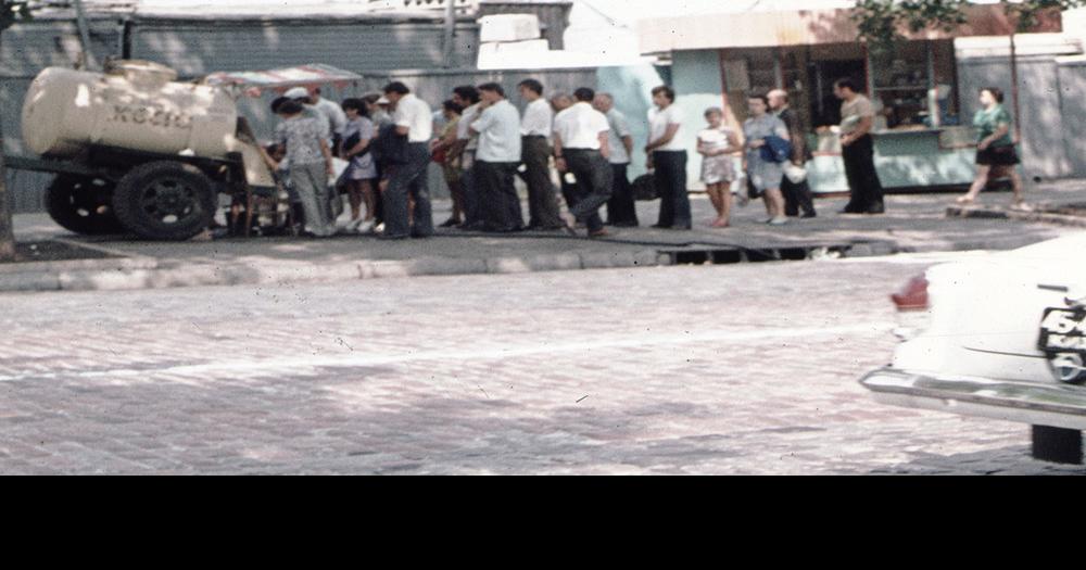 Slideshow: A trip to the Soviet Union in the 1970s | | annistonstar.com