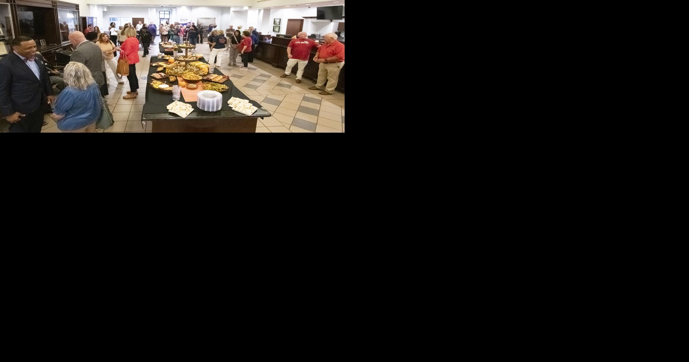 United Way kicks off 2025’s fundraising drive | News | annistonstar.com
