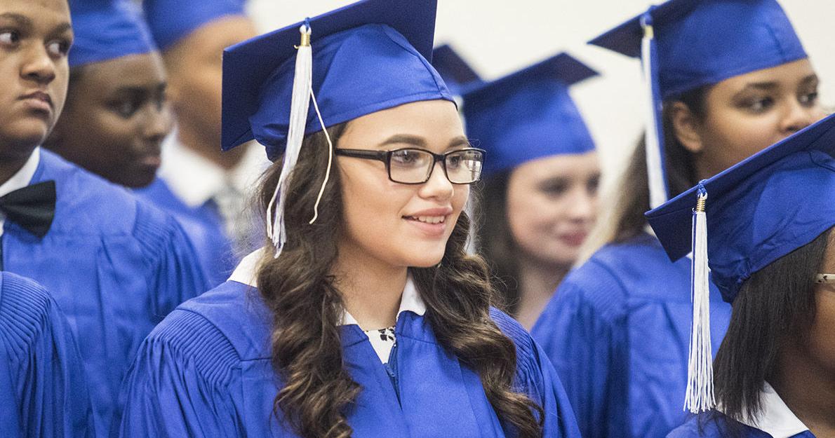 Winterboro High School hosts ‘Commit to Graduate’ ceremony | The Daily ...