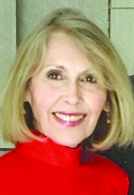 Kay Hamilton Gartland will hold book signing in Pell City on Saturday ...