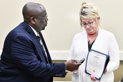 Anniston City Council appoints 5 to development board | Anniston ...