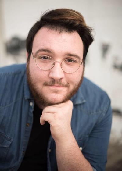 Spotlight on: Dylan Hurst, community theater director | Spotlight ...