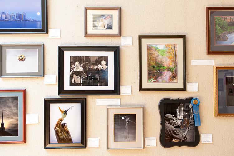 Comer Art Museum announces 'Frameworks' photography exhibit | The Daily ...