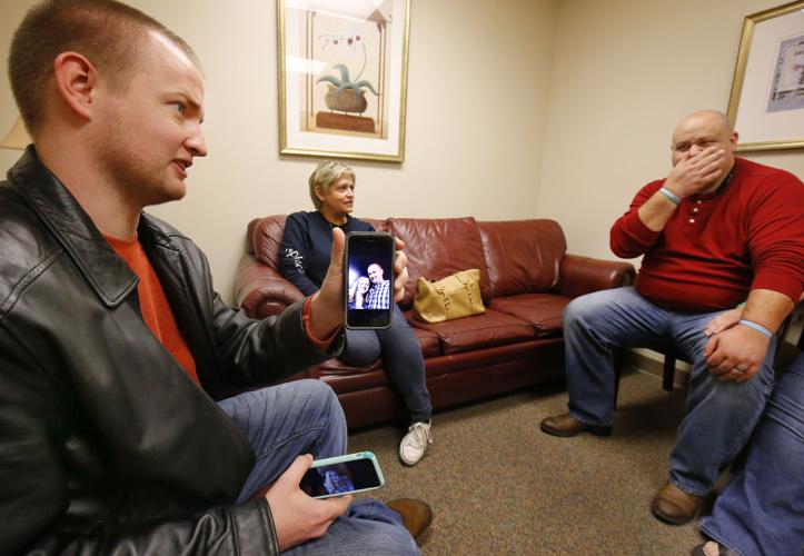 Angelynn Luckado | Slideshows | annistonstar.com