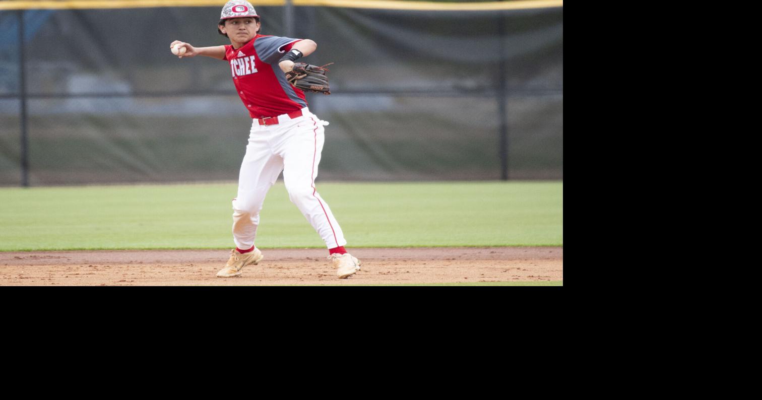 Prep baseball recap: Ohatchee downs Fyffe; Jacksonville wins third ...