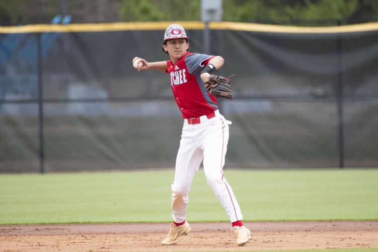 Photos: Alexandria defeats Ohatchee - Calhoun County Baseball ...