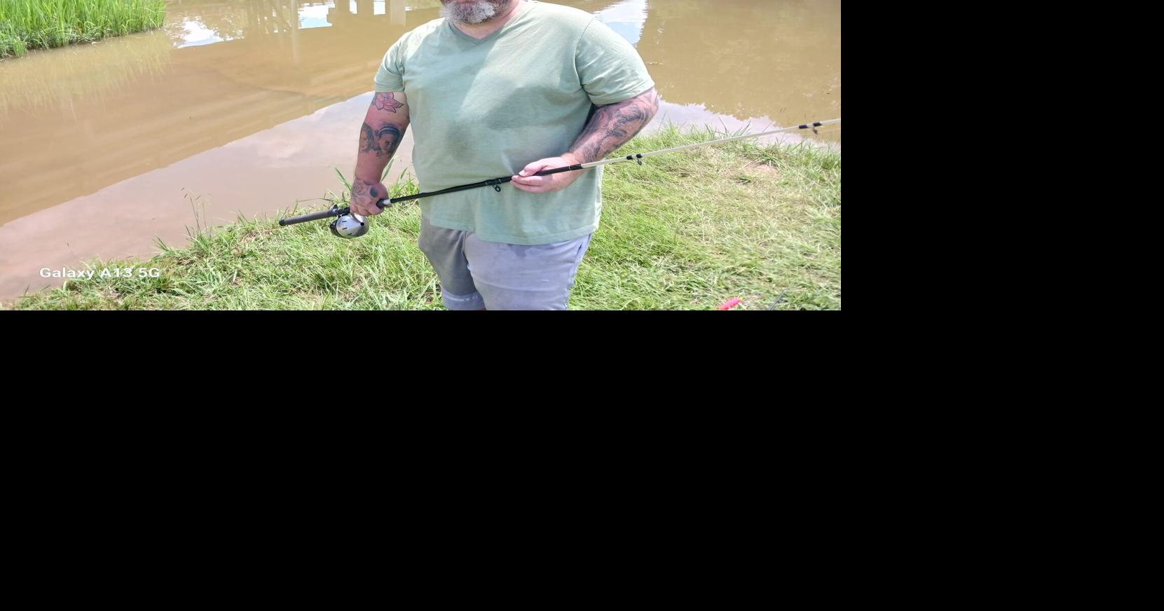 Eastaboga angler loses 5-pound catfish | Sports | annistonstar.com