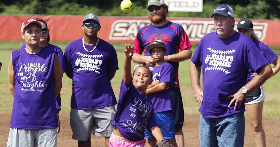 Remembering Jordan Estes | Slideshows | annistonstar.com