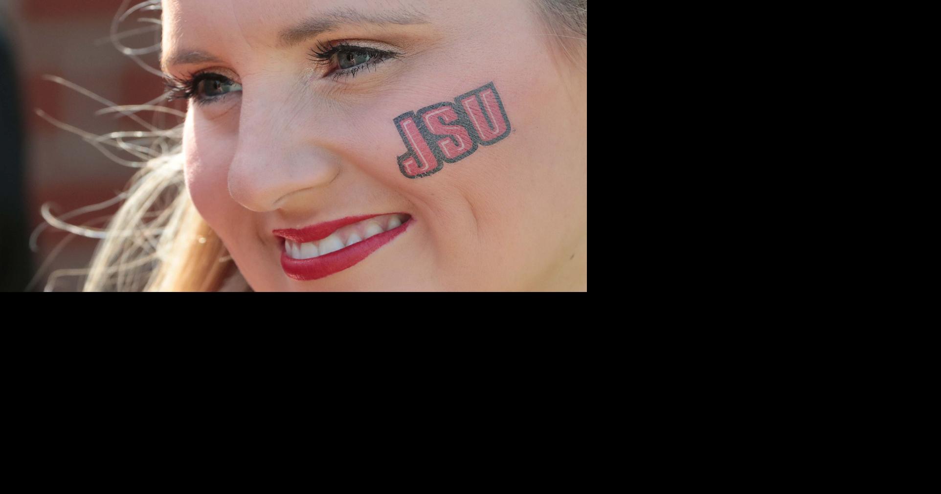 JSU at Georgia Tech Sights | Slideshows | annistonstar.com