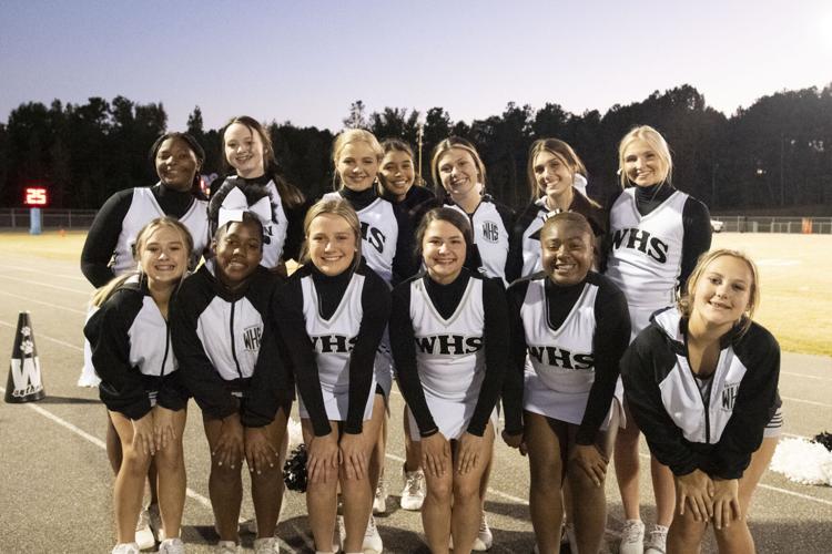 Photos: Wellborn vs. Childersburg - High School Football | Slideshows ...