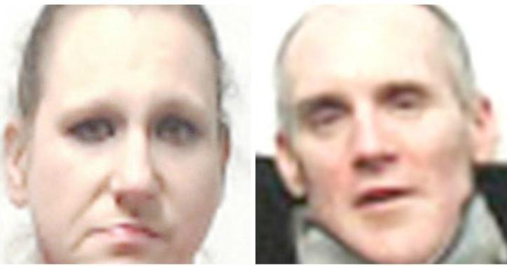 2 from Ragland arrested on drug charges | The St. Clair Times ...