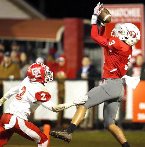 Prep Football: Cedar Bluff at Ohatchee | Slideshows | annistonstar.com