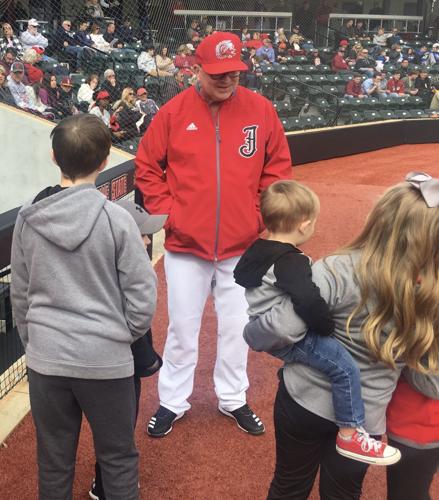 Q&A: In retirement, Jim Case plans to enjoy family, support Jax State ...