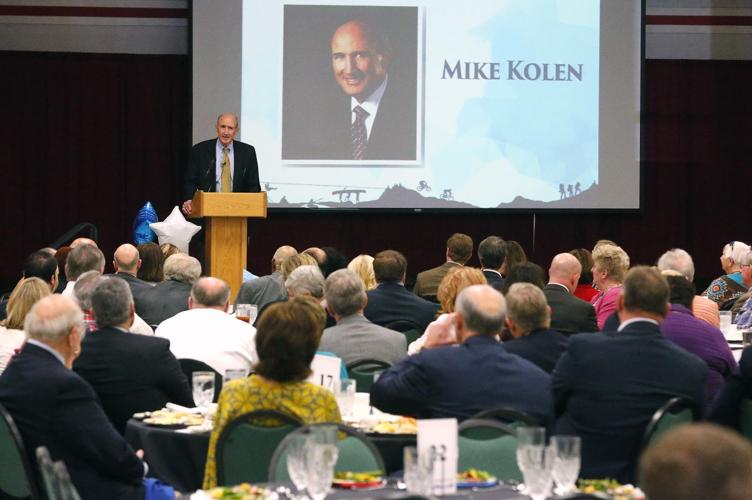 American Values Luncheon | Slideshows | annistonstar.com
