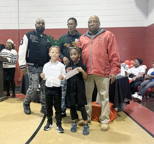 Randolph Park Elementary boosts positive behavior with community ...