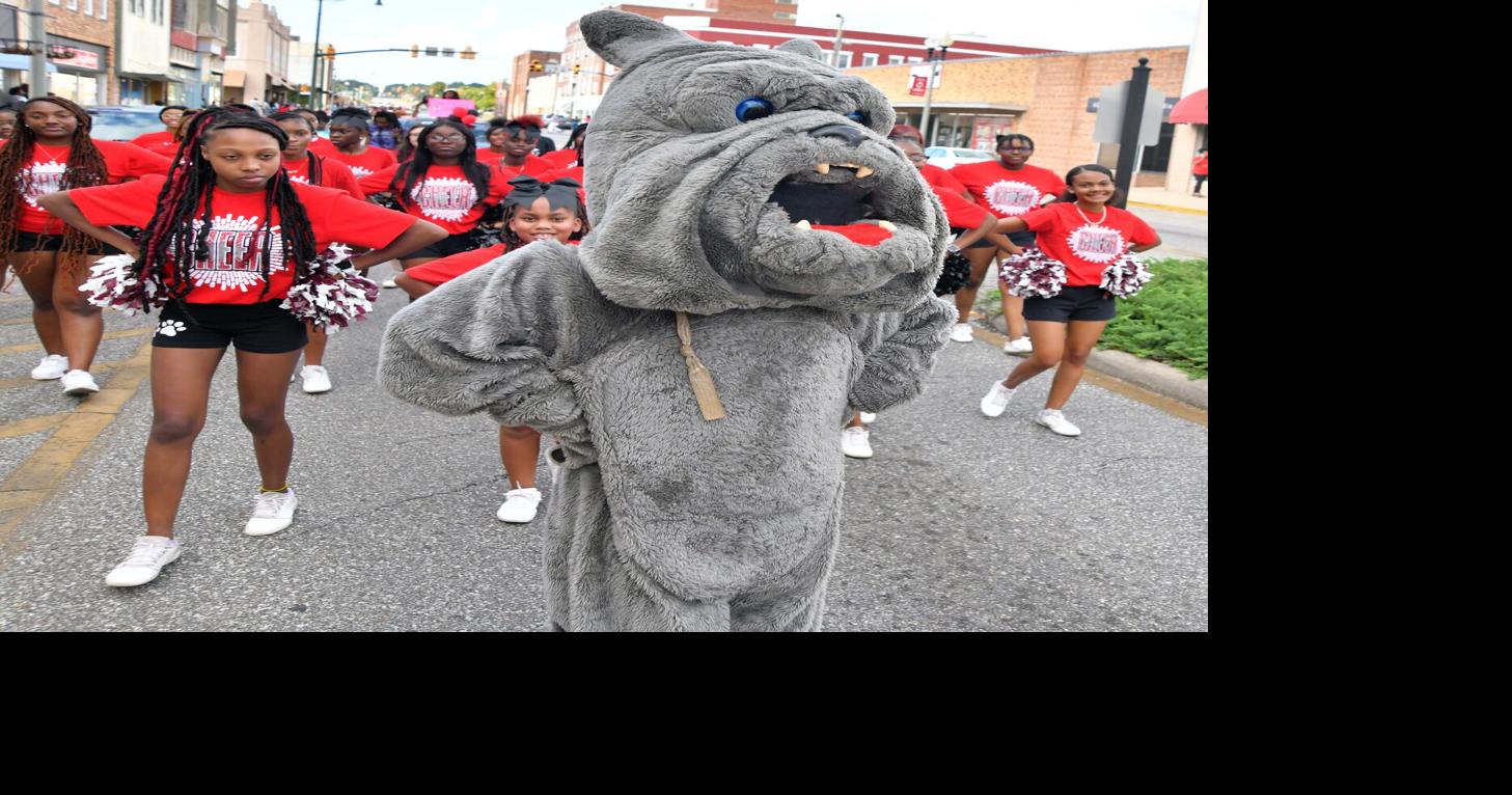 Bulldogs’ parade will be Thursday, game Friday | Free | annistonstar.com
