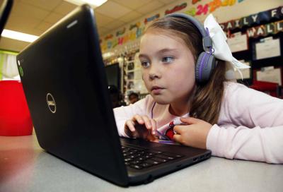 Calhoun County Schools offering students, faculty hotspots | Education ...