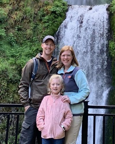 Summer vacation: Incredible scenery and amazing food in the Pacific ...