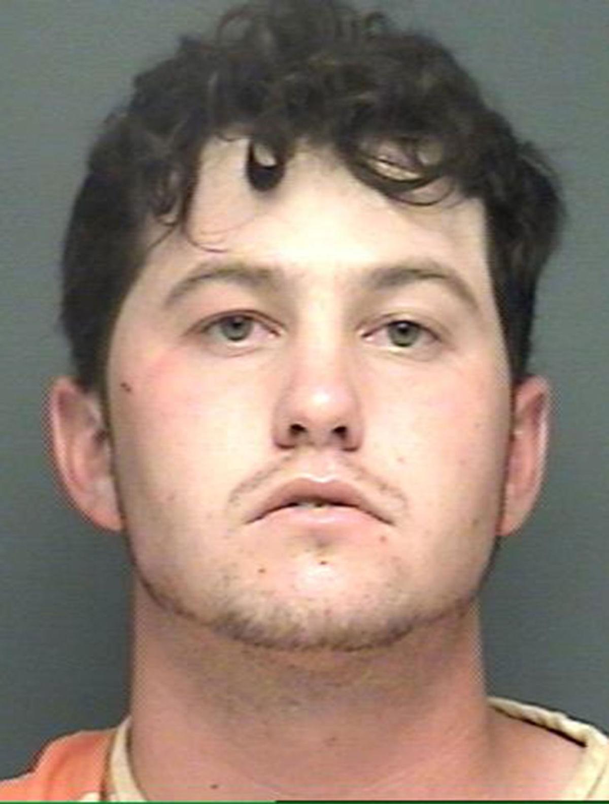 Two stopped at rural law roadblocks charged with drug possession | News ...