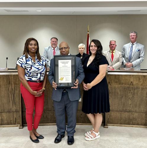 Julie Borrelli hired as Calhoun County attorney | Calhoun County ...