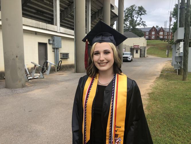 GRADUATION 2021: Photos from local high school ceremonies | Slideshows ...