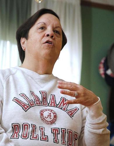 Photos: The Jimmy and Mary Smallwood COVID Story | News | annistonstar.com