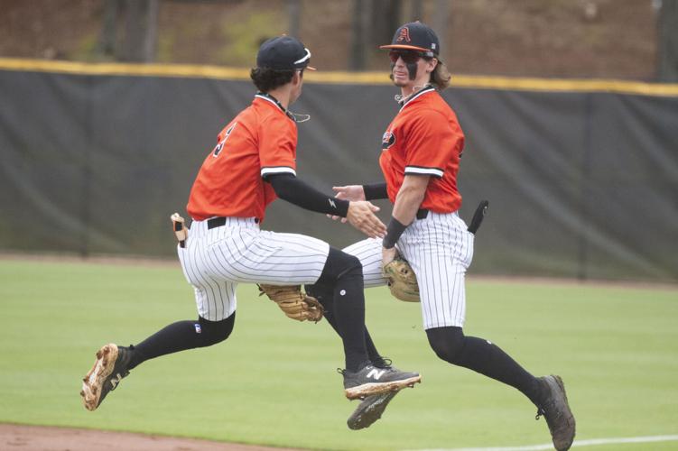 Photos: Alexandria defeats Ohatchee - Calhoun County Baseball ...