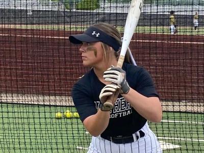 Pell City softball continues making history with all-state honors ...