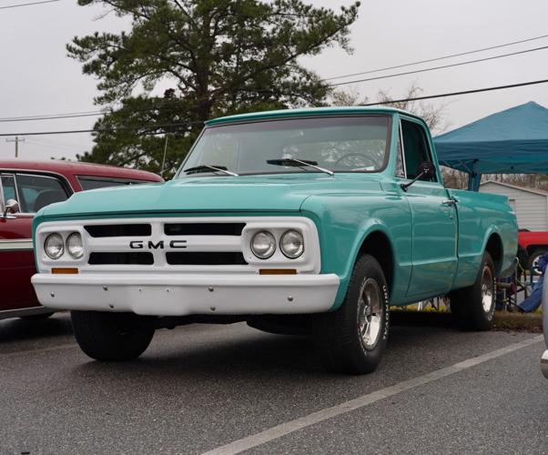 Photos: Comer Museum Car and Bike Show | Slideshows | annistonstar.com