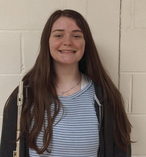 Local students selected for All-State Band performance | | annistonstar.com
