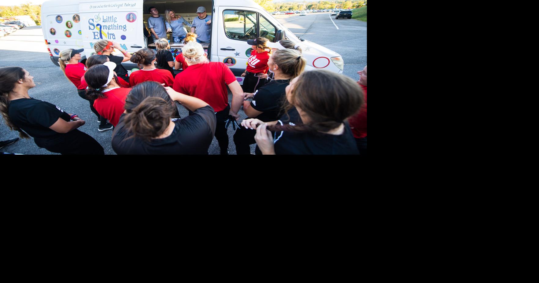 Photos: Ice cream, you scream, we all scream for ice cream | Slideshows ...