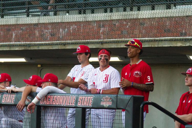 Photos: JSU vs. Bellarmine Baseball | Slideshows | annistonstar.com