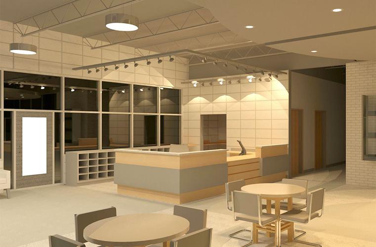 Pell City officials preparing for $2.3 million renovation to Civic ...