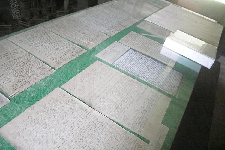 Gallery: John Looney House restoration weekend | The St. Clair Times ...