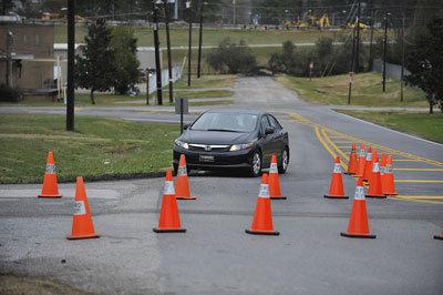 Friendship Road reopened | Oxford | annistonstar.com