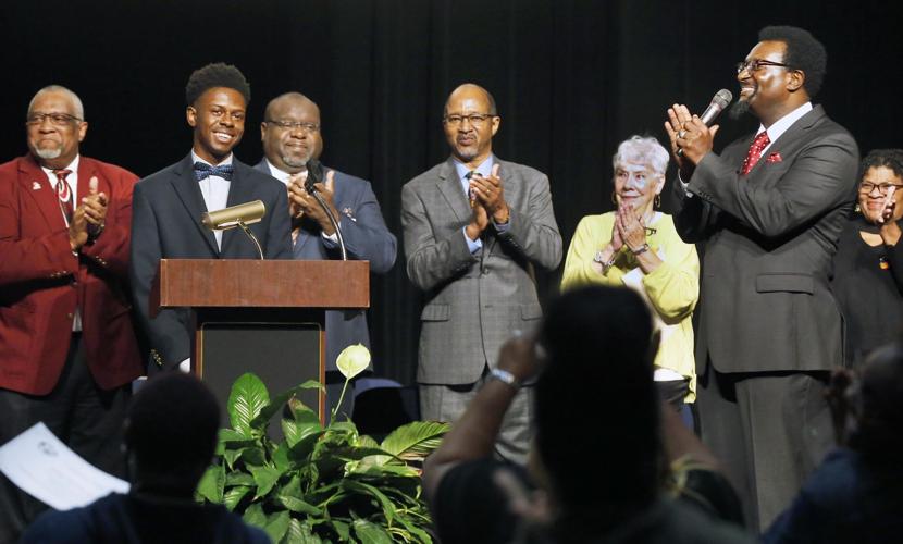 Photos: Anniston Top Scorer | News | annistonstar.com