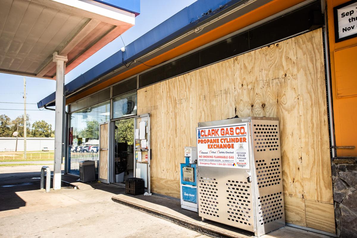 No one hurt in shooting at Talladega convenience store early Monday ...